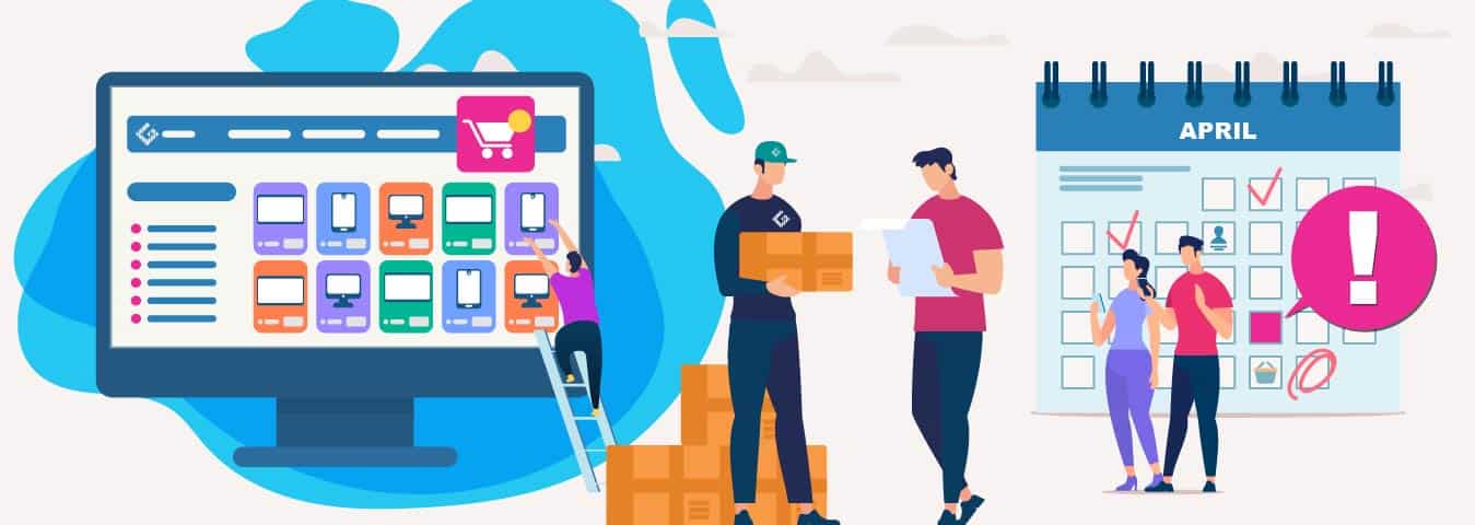 Extended Credit Facilities - Genee