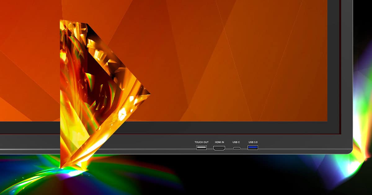 BRAND NEW PRODUCT ALERT - Genee